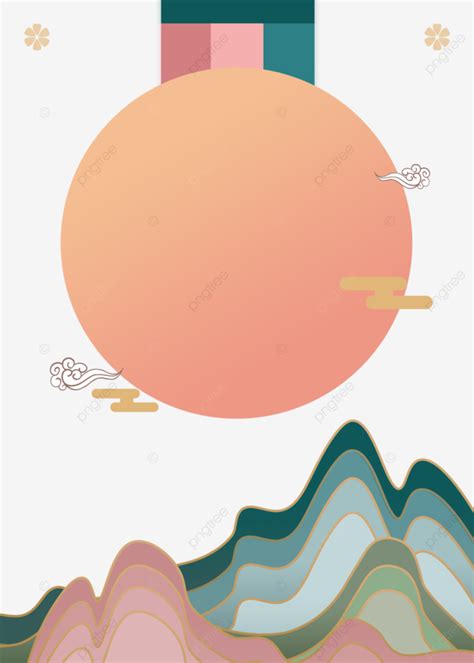 설날 국경 다카야마 한국의 설날 경계 테두리 Png 일러스트 및 Psd 이미지 무료 다운로드 Pngtree