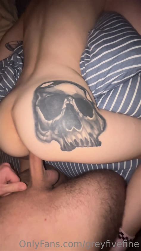 Seguimos Con La Sección De Grey Siendo Cogida Eporner