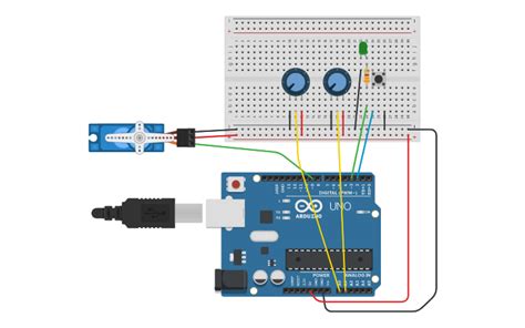 Circuit Design Matlab App Design Tinkercad