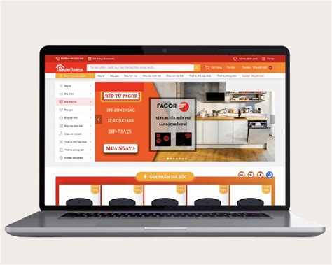 Jamstack Vietnam ứng Dụng Công Nghệ Làm Web Spa Trong TmĐt