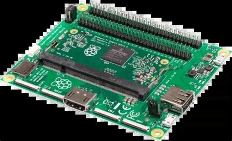 Run Android On Raspberry Pi B