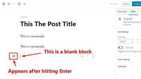 WordPress Gutenberg Tutorial How To Use The New WordPress Block Editor