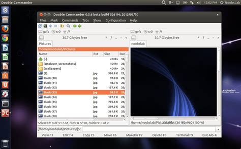 How To Install Double Commander 056 060 On Ubuntu