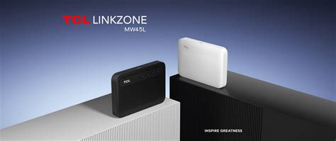 Tcl Linkzone Mw45l Wi Fi Router Tcl Global