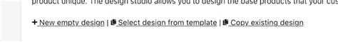 Posterly Docs The Design Studio