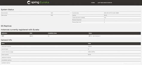 基于golang实现eureka Client 源码巴士