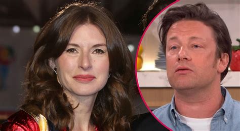 Jamie Olivers Wife Jools On Her Five Miscarriages And How One Almost
