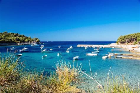 Kameniak Kroatien Martinziaja