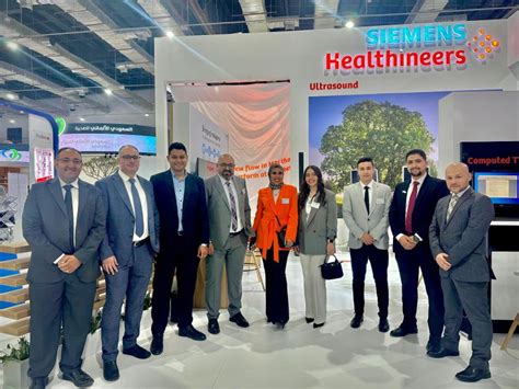 Ahmed Sabry On Linkedin Siemenshealthineers Wintogether Siemenshealthineersacademy