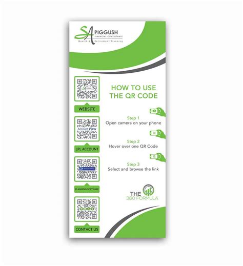 Entry 22 By Miloroy13 For Qr Code Handout Freelancer Entry 22 By Miloroy13 For Qr Code Handout Freelancer
