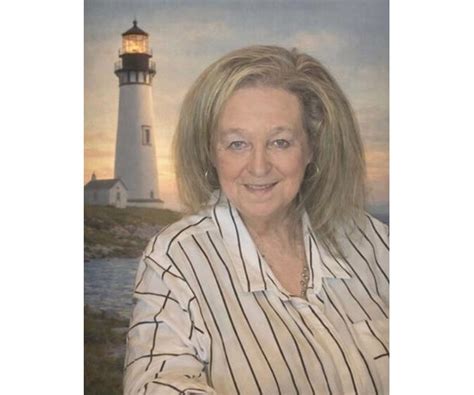 Carol Ann Johnson Obituary 2026 Tulsa Ok Lewis Funeral Chapel