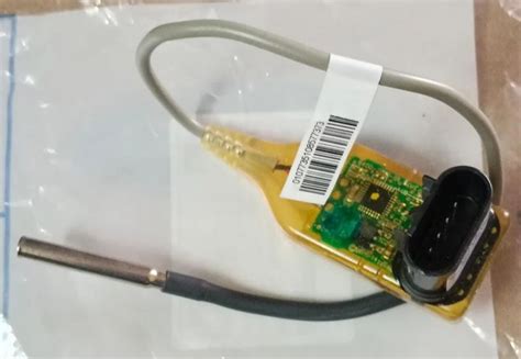 Trane Digital Temperature Sensor At ₹ 18000 Piece In Chennai Id