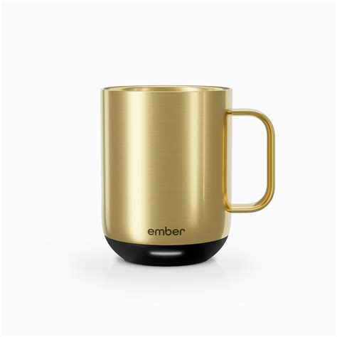 Ember Tumbler 16 Oz Temperature Control Mugs Ember®