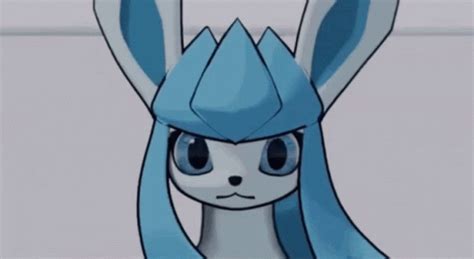 Glaceon Gif Steam Community Darkest Glaceon