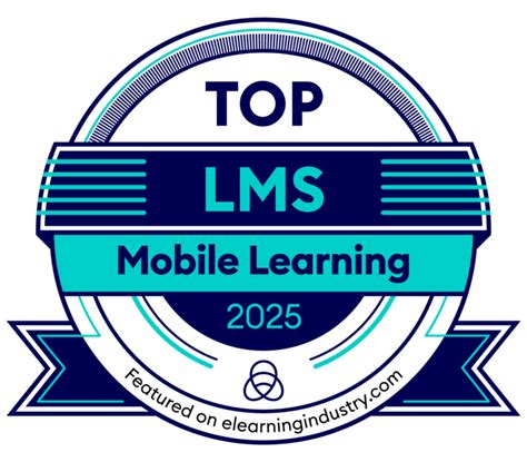 Top Mobile Learning Platforms 2025 Update Elearning Industry