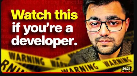 Mohammed Anwar On Linkedin Developers Mindset Coding 16 Comments