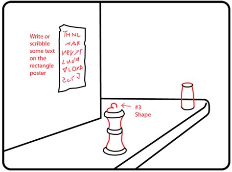 How To Draw A Cartoon City Street Sidewalk Scene With Easy Step By Step Drawing Tutorial How