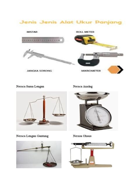 Neraca Sama Lenganneraca Analog Pdf