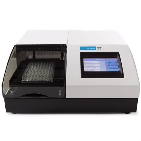 Microplate Strip Washer At Grant Schaefer Blog