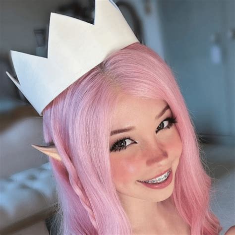 Belle Delphine Doppleai