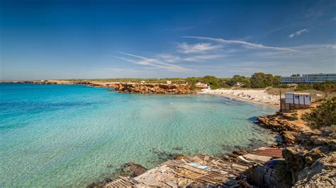 Ferienwohnung Formentera Es Chalets And Mehr Fewo Direkt