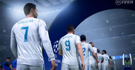Ea Sports ‘closely Monitoring Cristiano Ronaldo Sex Assault Allegations Polygon