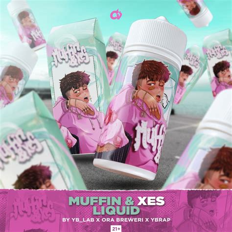 Jual Muffin Sex By Yb Reza Arap Shopee Indonesia