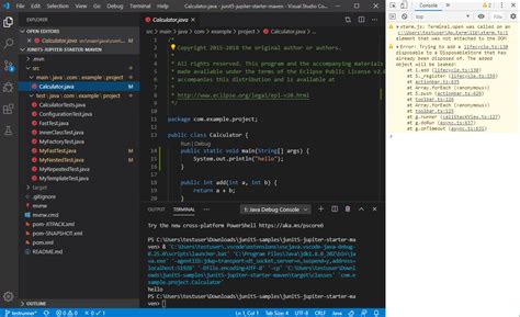 Error Trying To Add A Disposable To A Disposablestore That Has Already