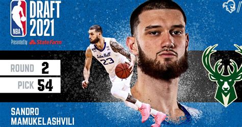 სანდრო მამუკელაშვილი Nba ის მოქმედ ჩემპიონში მილუოკი ბაქსში ითამაშებს ტაბულა