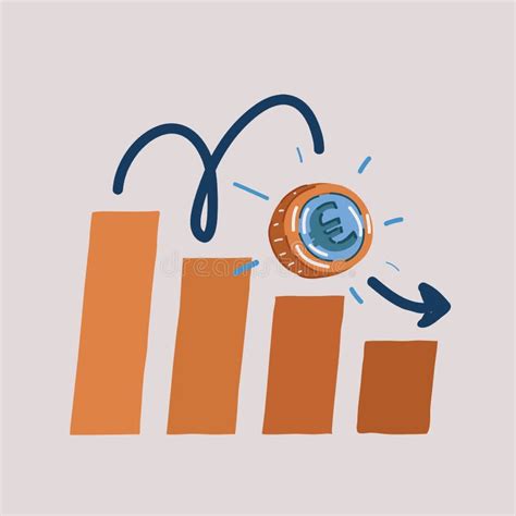 Falling Panic Stock Illustrations 1098 Falling Panic Stock