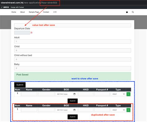 Hide The Custom Fields In A Form And Keep The Value After Save Toolset