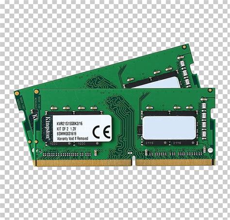 Ddr4 Sdram Laptop Flash Memory So Dimm Png Clipart 8 Gb 16 Gb Electronic Device Electronics