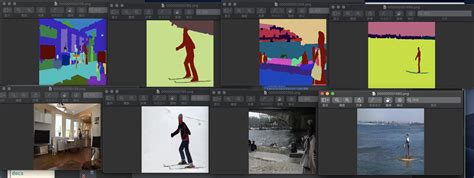 小白读论文semantic Image Synthesis With Spatially Adaptive Normalization