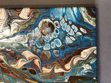Pin By Gilly Kube On Gilly Kube Acrylic Pouring Art Creations Acrylic