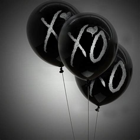 The Weeknd Wallpapers Wallpaper Cave