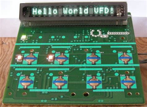 Hp Laserjet 4m Plus 16x1 Vfd Experiments