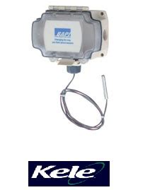 BAPI Extreme Temperature Sensors VIET NAM ANS DaNang ANS Vietnam