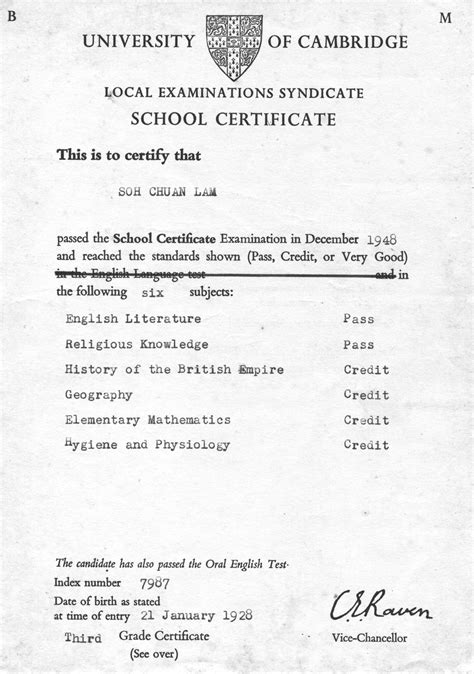 Statutory Declaration Malaysia Fundacionfaroccr