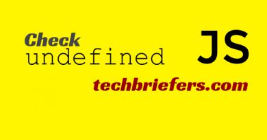 Array Operators In PHP TechBriefers