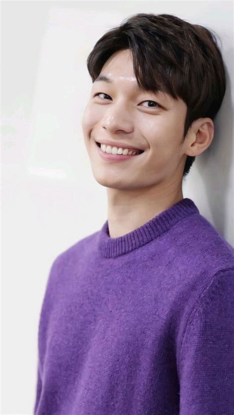 Ви Ха Джун Корейские актеры Актеры Виит