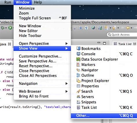 搭建ios开发网络环境与本地服务器 Csdn博客