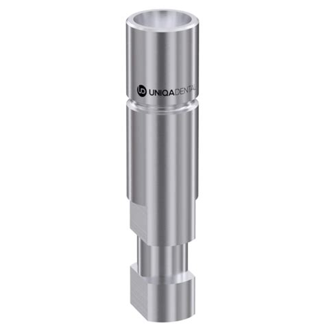 Implant Analog Conical Connection Mini Platform Uniqa Dental
