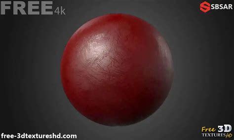 Scratched Plastic 3d Pbr Texture Generator Substance Sbsar Free Download High Resolution 4k