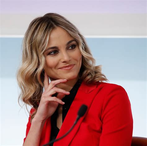 Francesca Fialdini A Ballando Con Le Stelle Le Sue Foto Dei Tagli Di