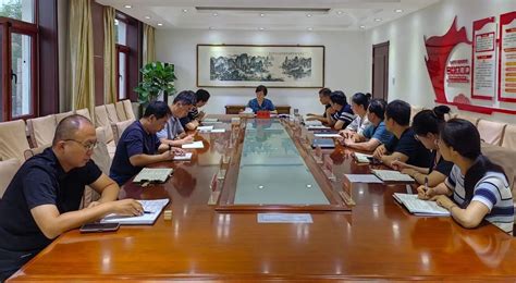 市委老干部局召开老干部工作务虚会暨老干部工作推进会 沧州老干部工作