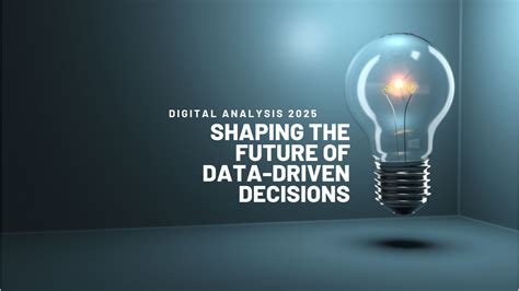 Digital Analysis Upcoming Trend2025