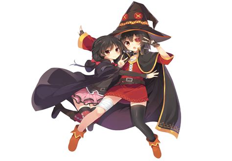 Yunyun Wallpapers Wallpaper Cave