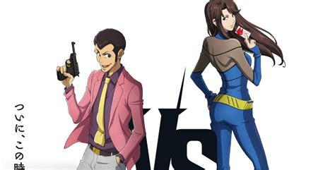 Lupin Iii Leakkato Il Nuovo Progetto Sarà Un Prequel Su Lupin Ragazzo