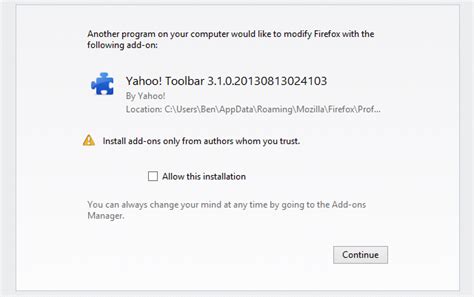 4 annoying browser toolbars and how to get rid of them