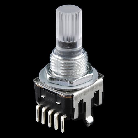Rotary Encoder Illuminated Rgb Buy In Australia Com 10982